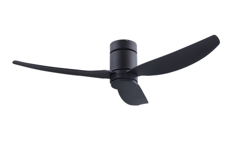 SAMAIRE Hugger Ceiling Fan With Light HG32/HG42/HG52 – Haus Square Pte Ltd