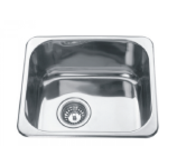 MONIC Insert Kitchen Sink i-420 – Haus Square Pte Ltd